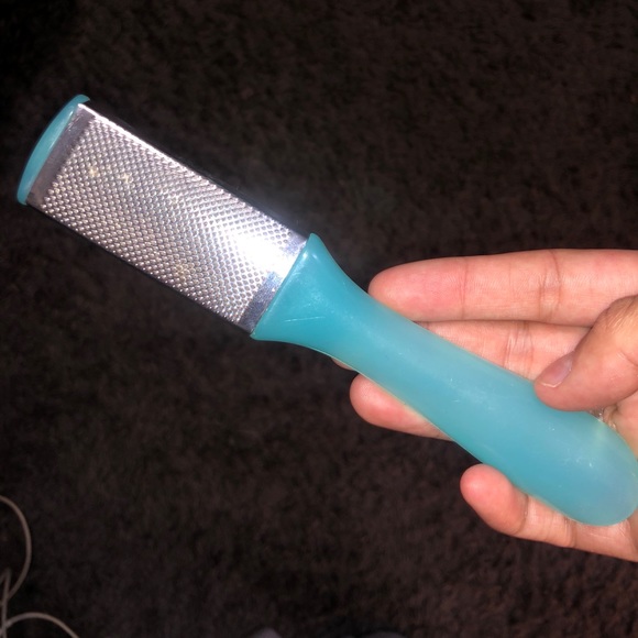 Bath & Body Works | Bath & Body | Brand New Foot Scraper | Poshmark